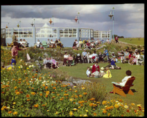 Edition Prints – John Hinde Collection